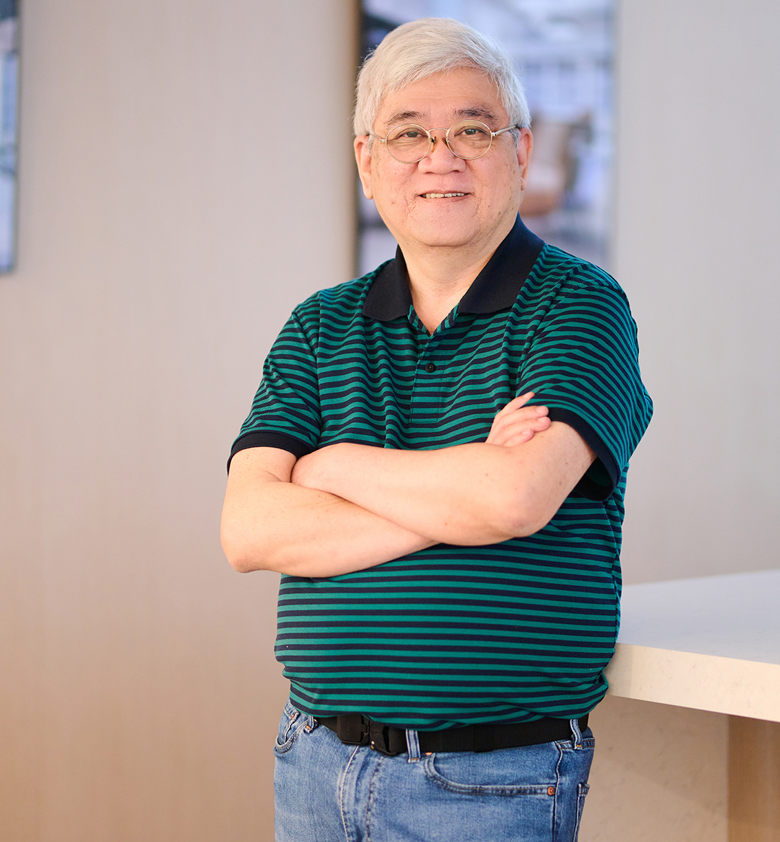 Erwin Lim | Spectorgroup